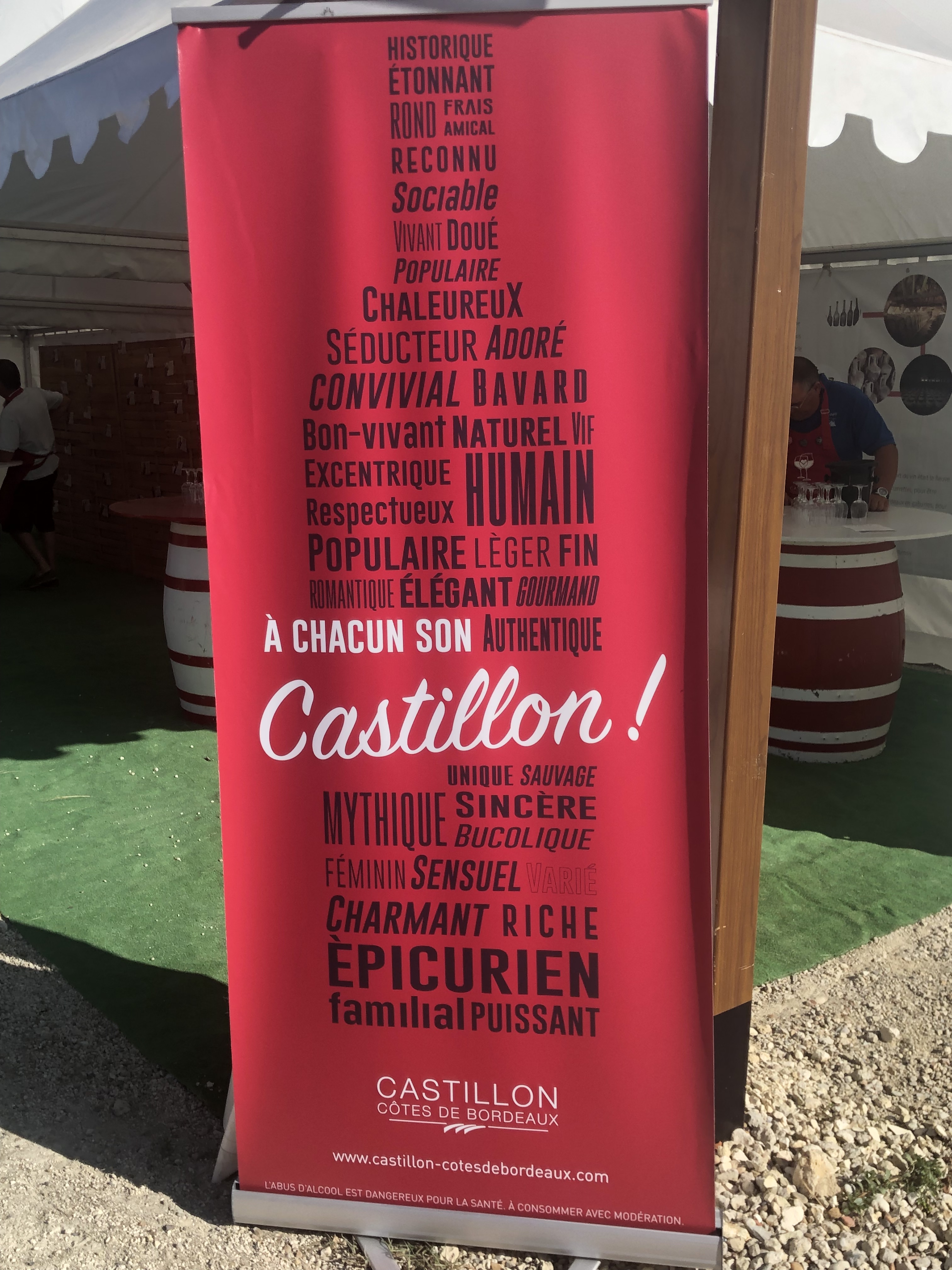 The battle of Castillon… Will Aquitaine remain English? All summer go ...