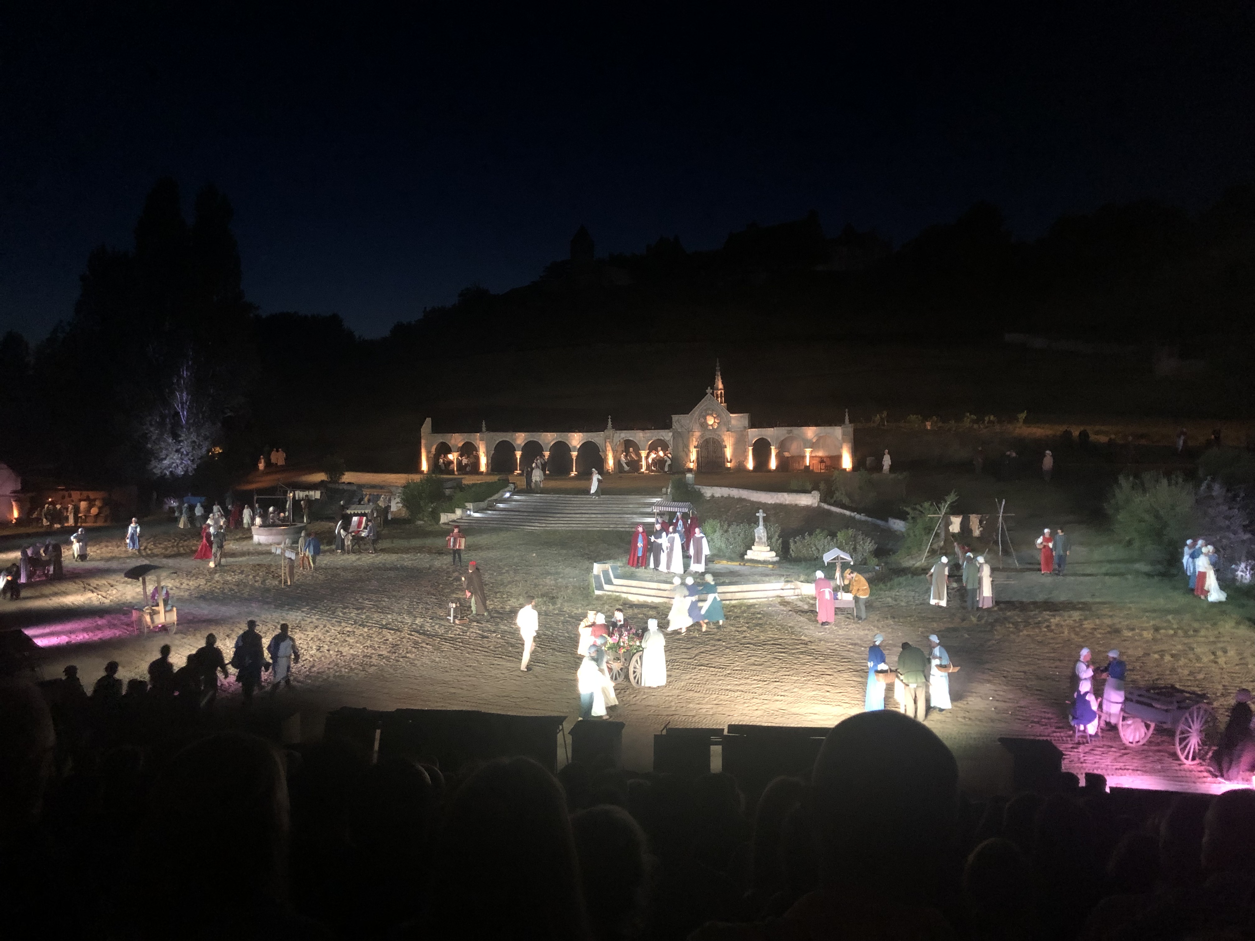 The battle of Castillon… Will Aquitaine remain English? All summer go ...