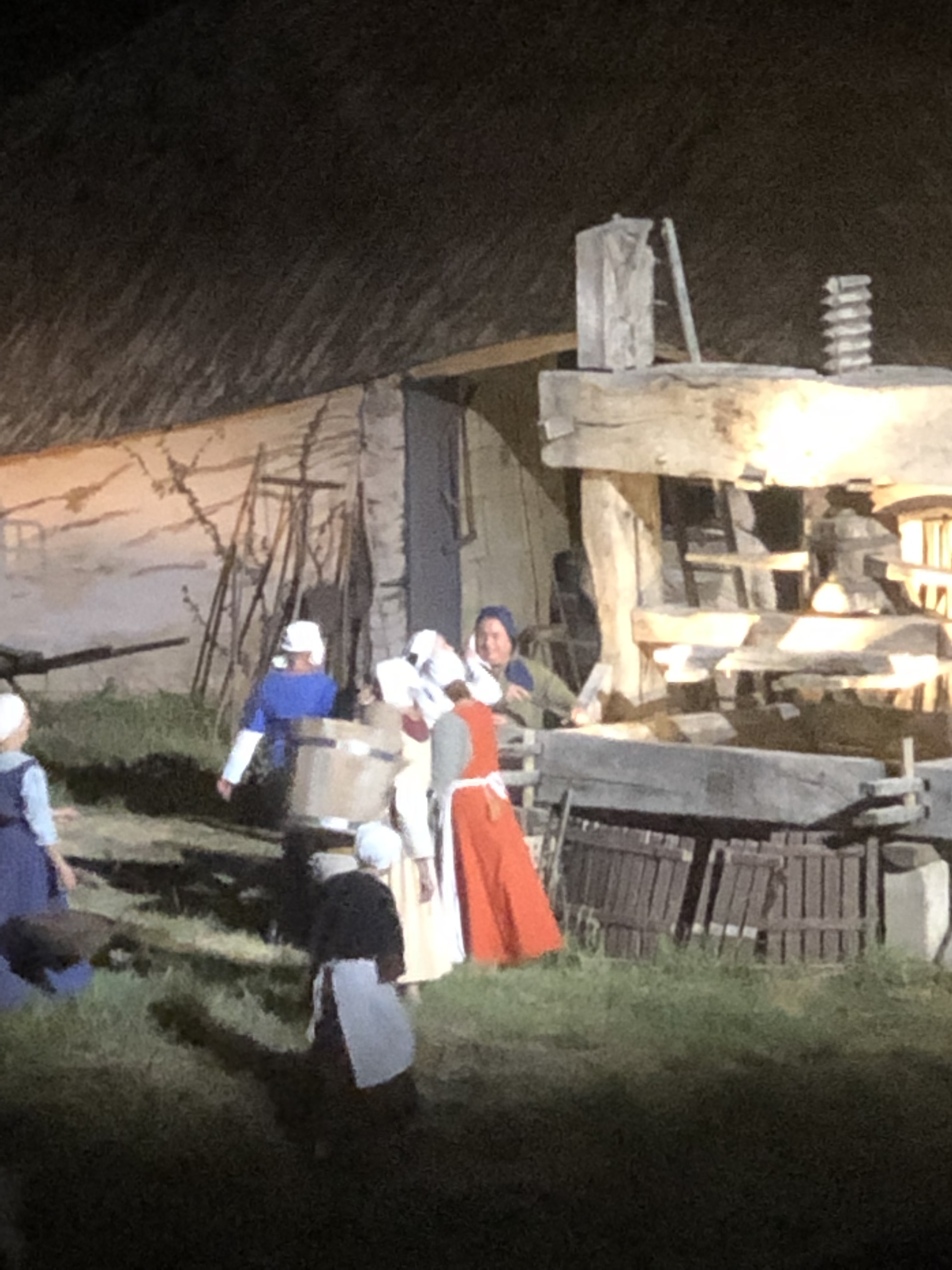 The battle of Castillon… Will Aquitaine remain English? All summer go ...