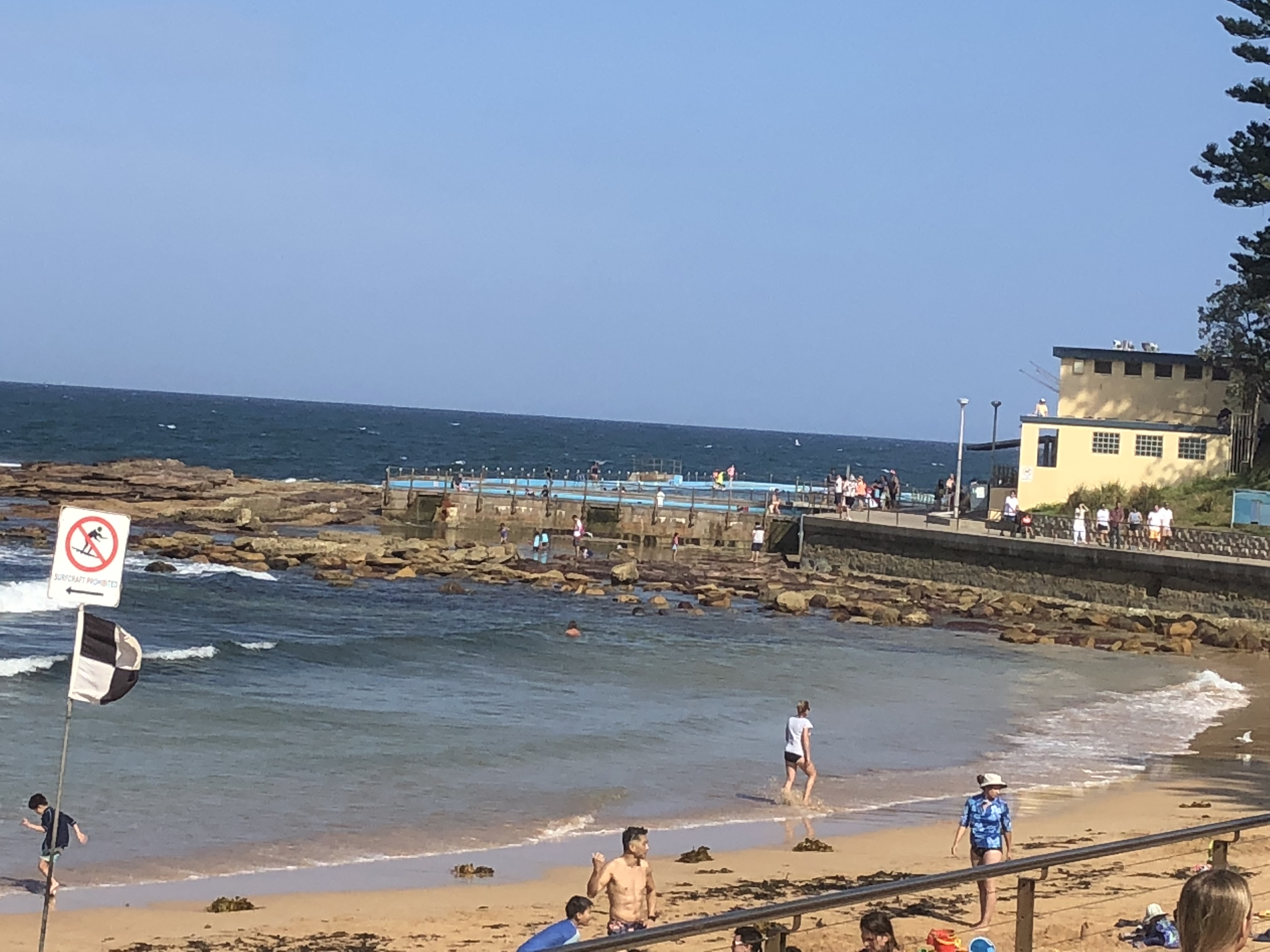 Dee Why Beach – Sydney Northern beach, Australia – FrenchWineLove