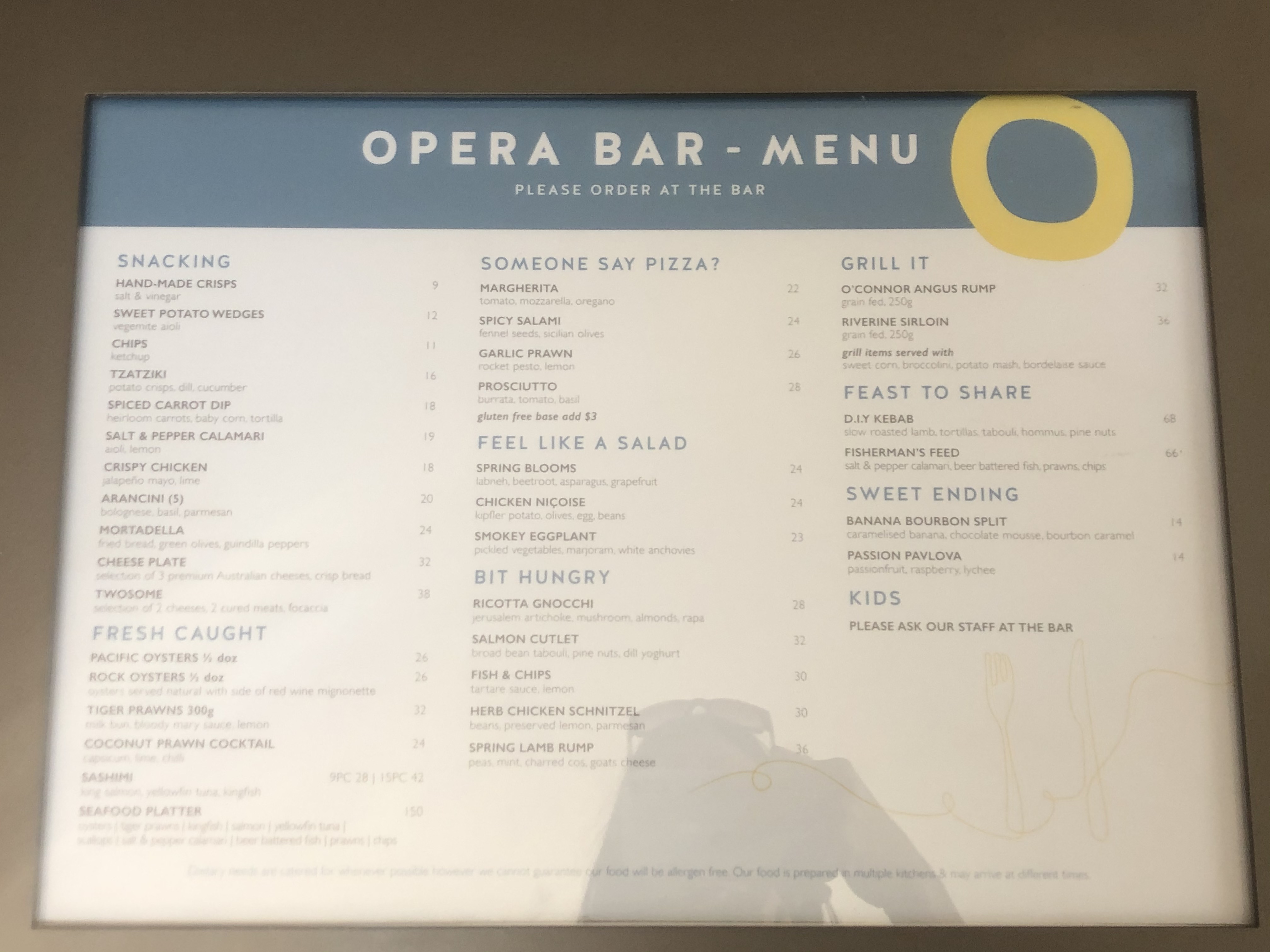 Visit the Opera House from your couch! Visiter l’Opéra de Sydney ...