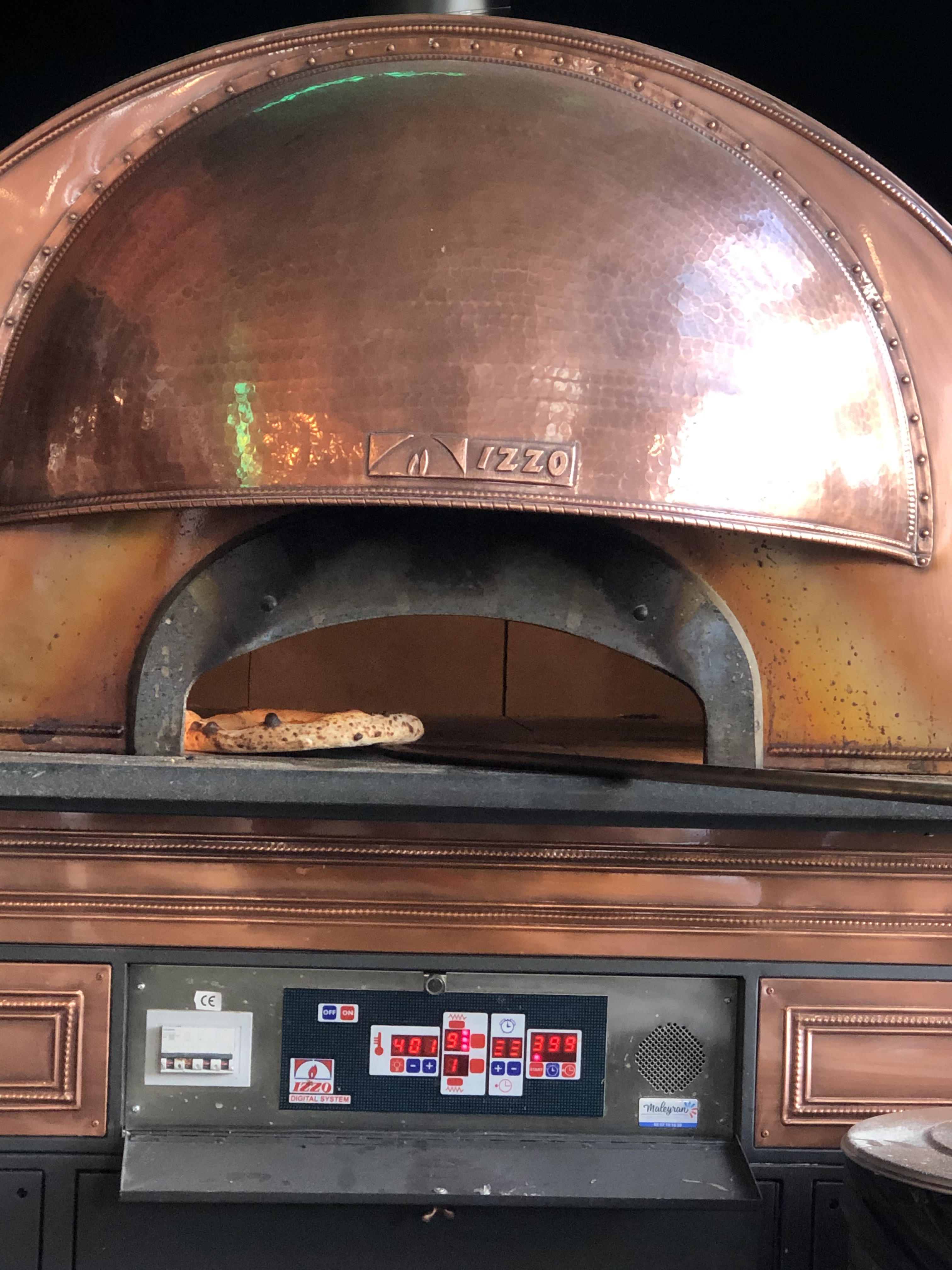 Monzù: great Italian food in Bordeaux – FrenchWineLove