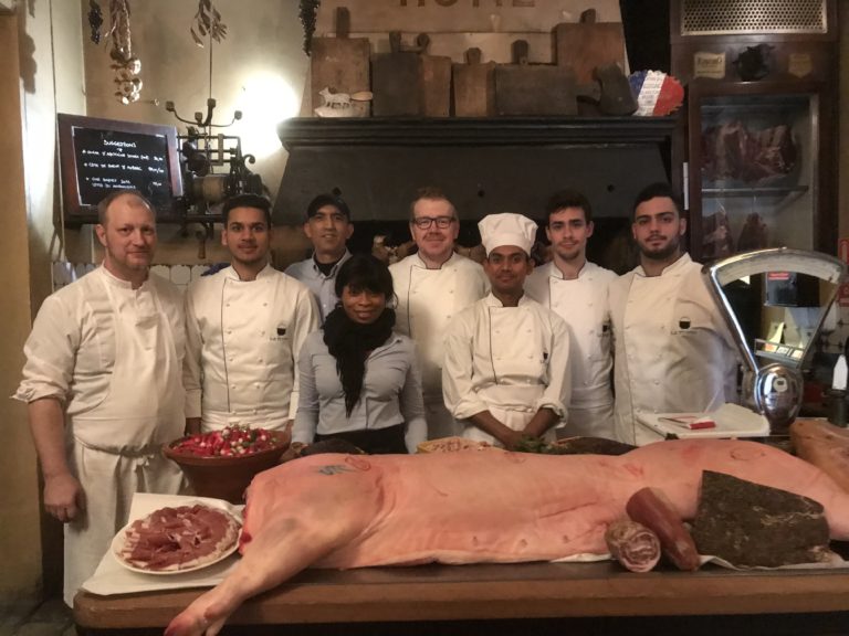 Tue-Cochon 2020 à Bordeaux le samedi 7 mars : « Kill the pig », on 7th ...