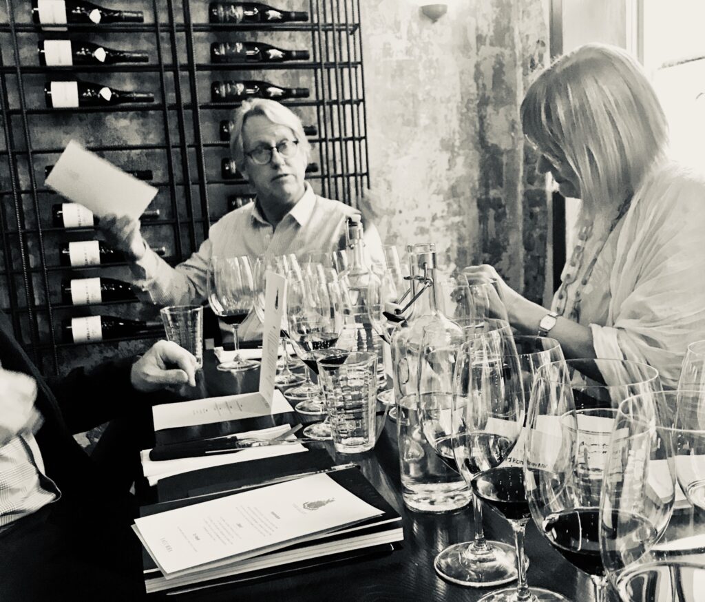 Roger Jones: Is Yalumba’s The Caley 2015 Australia’s greatest Claret ...