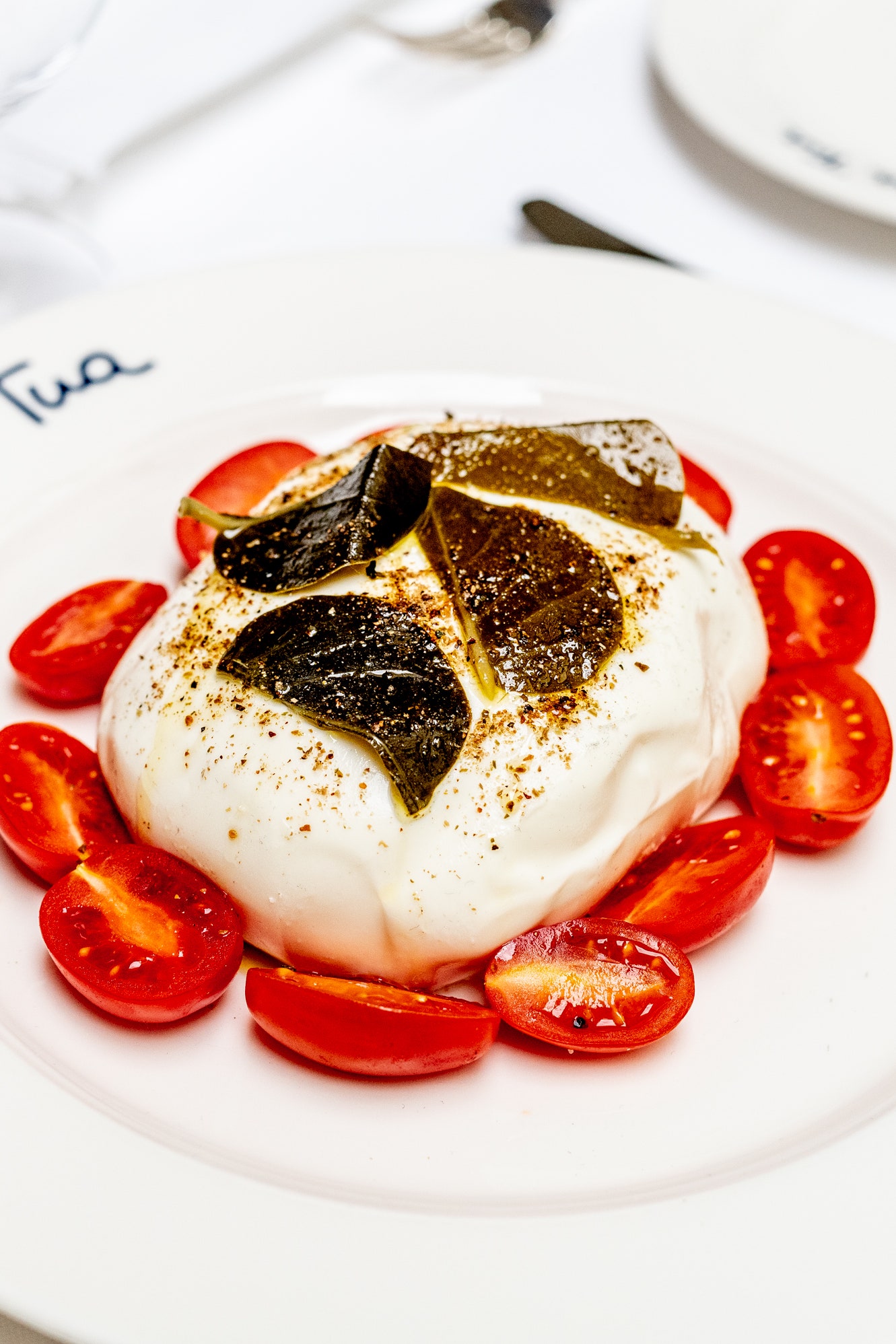 Casa Tua, le nouveau restaurant italien à Paris – FrenchWineLove