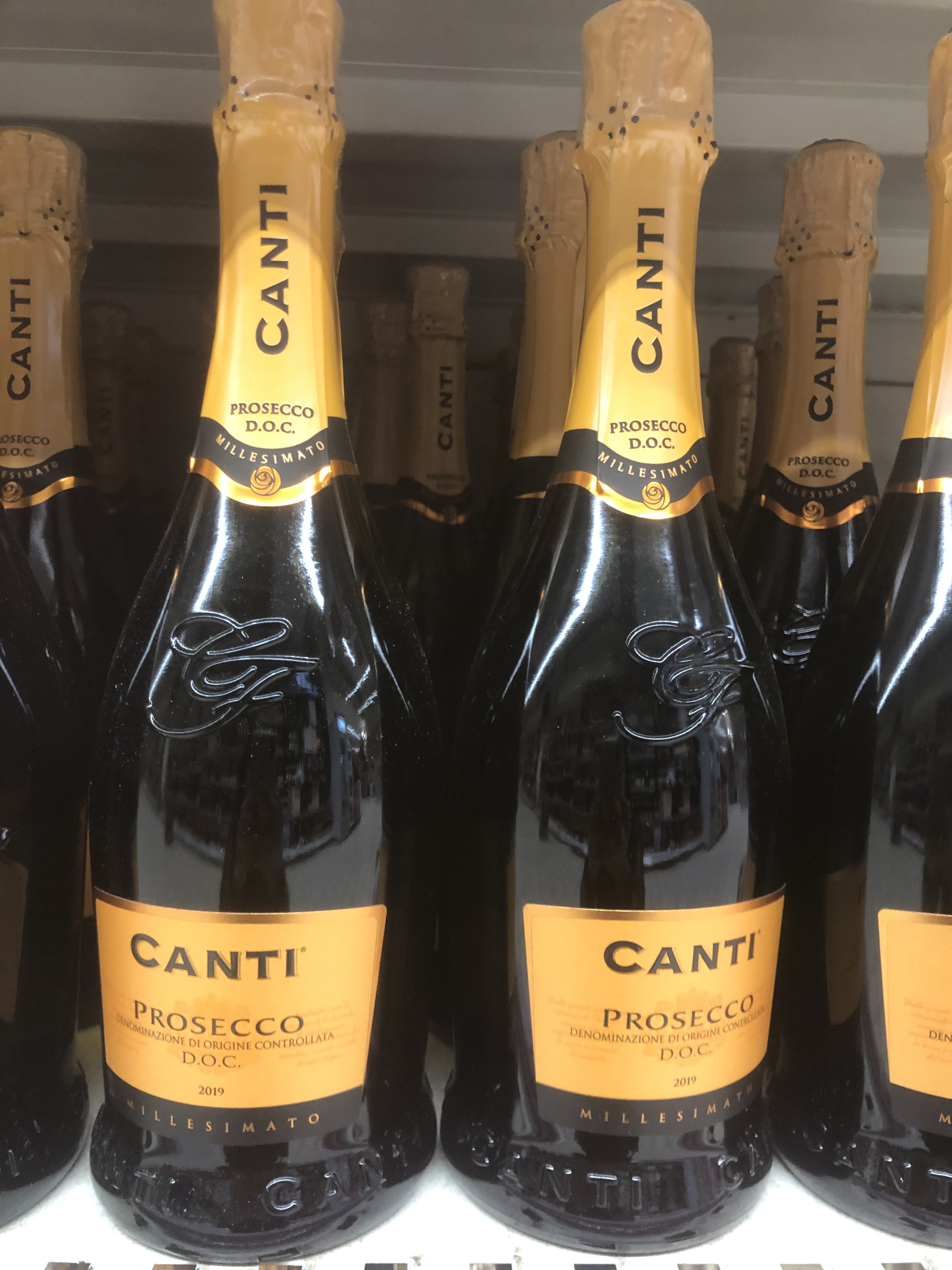 Prosecco: ce vin italien mousseux du nord-est de l’Italie – FrenchWineLove