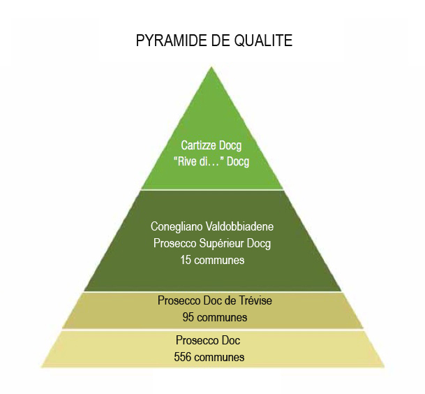 Prosecco: ce vin italien mousseux du nord-est de l’Italie – FrenchWineLove