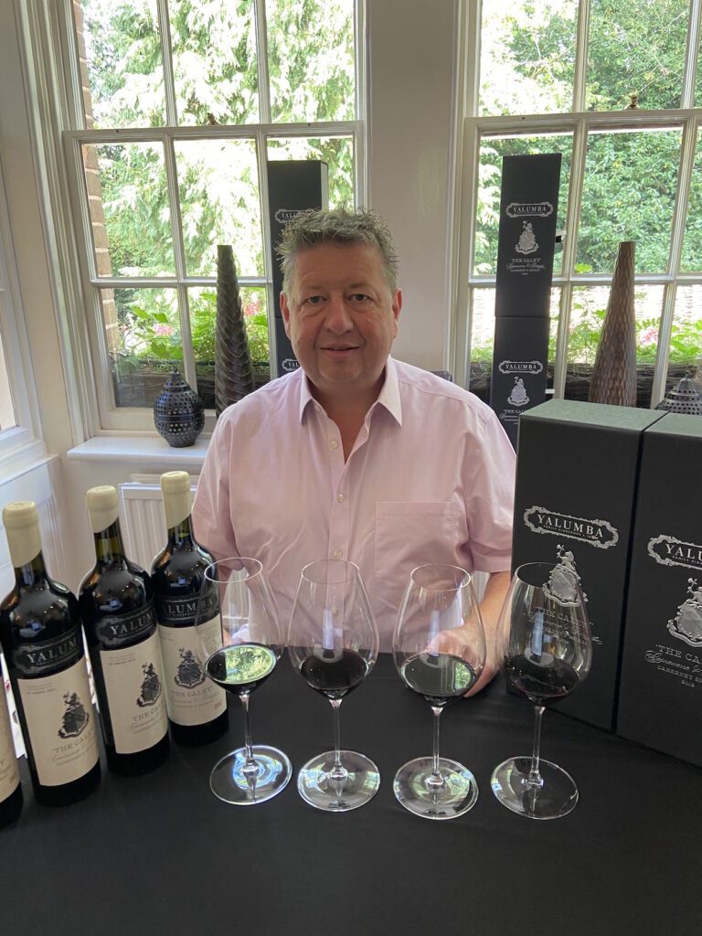 Roger Jones: Is Yalumba’s The Caley 2015 Australia’s greatest Claret ...