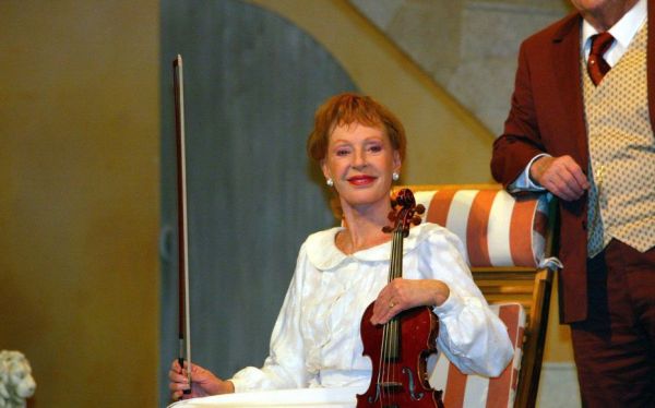 Six fois nommée aux Molières, Catherine Rich s’est éteinte à 88 ans ...