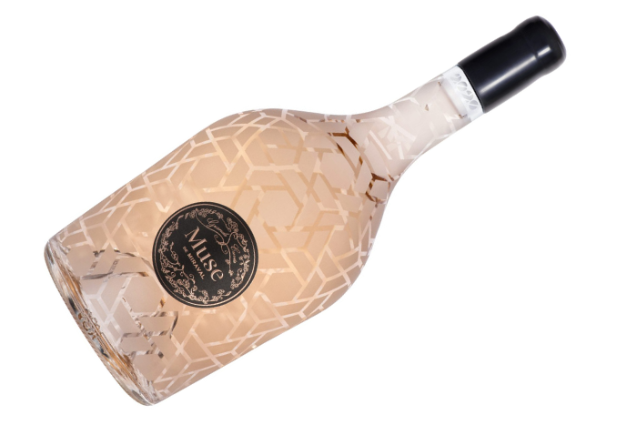 Muse de Miraval 2020, la quintessence de Miraval – FrenchWineLove