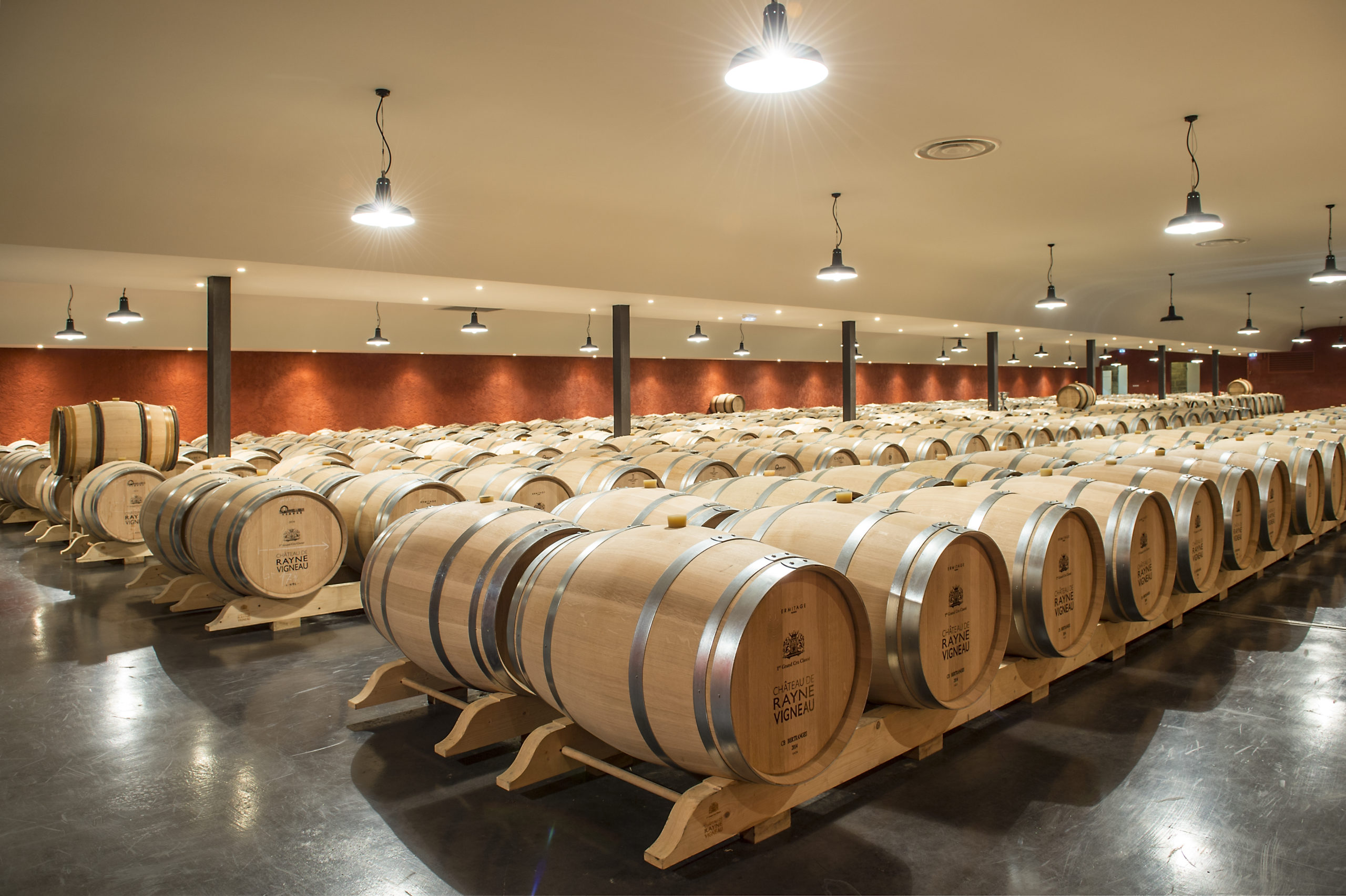 40chateauderaynevigneau-chai-scaled-1 – FrenchWineLove