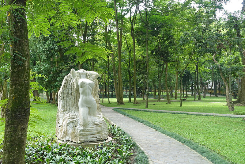 parc-botanique-hanoi – FrenchWineLove
