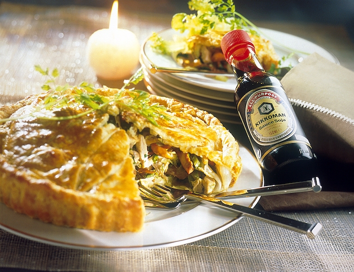 tourte-pintade – FrenchWineLove