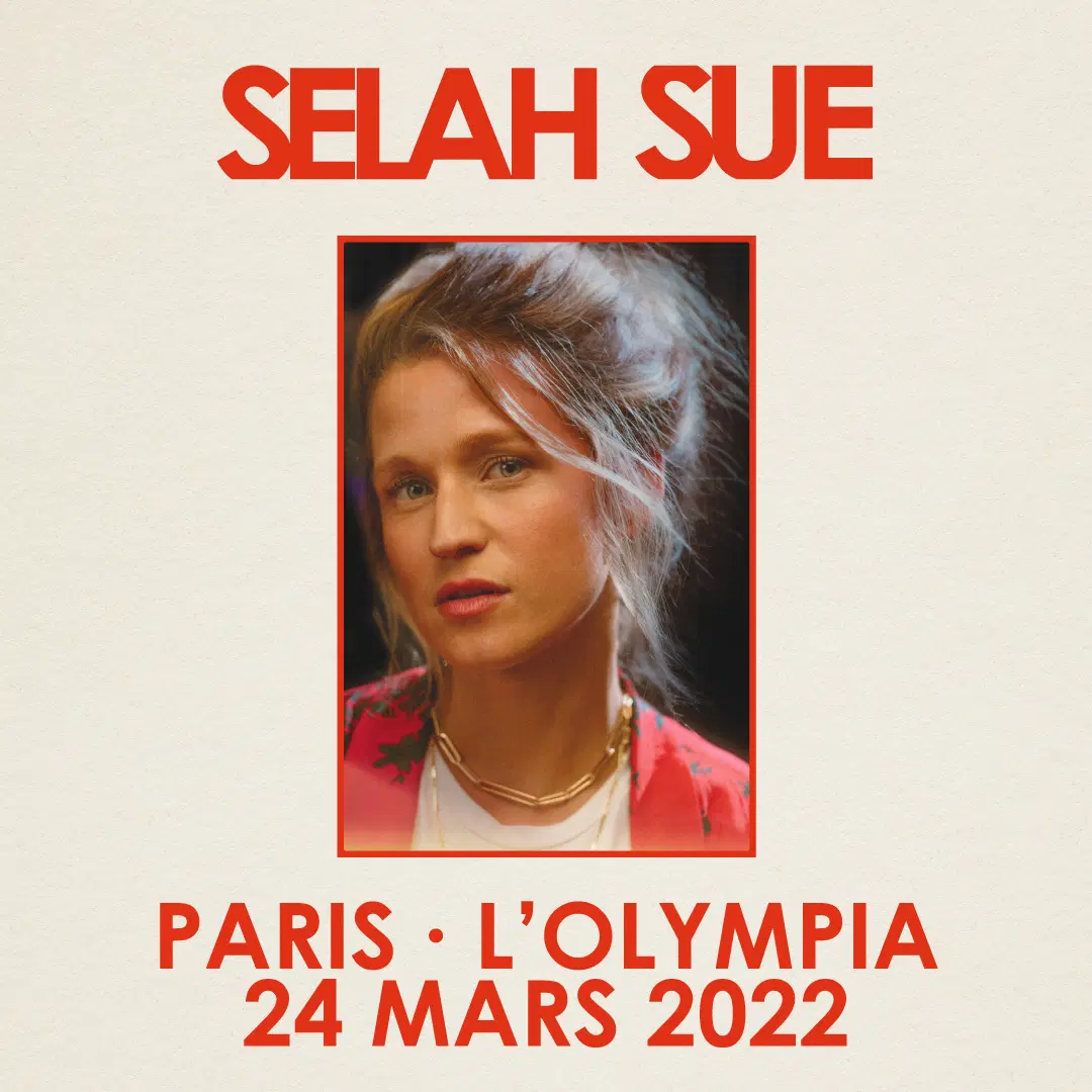 selah-sue-olympia-2022 – FrenchWineLove