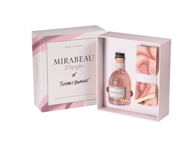 Mirabeau Katalog 2022