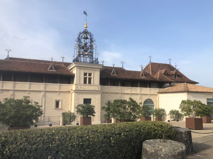 Bordeaux 2019: notre top 10 des meilleurs vins de l’appellation Saint ...