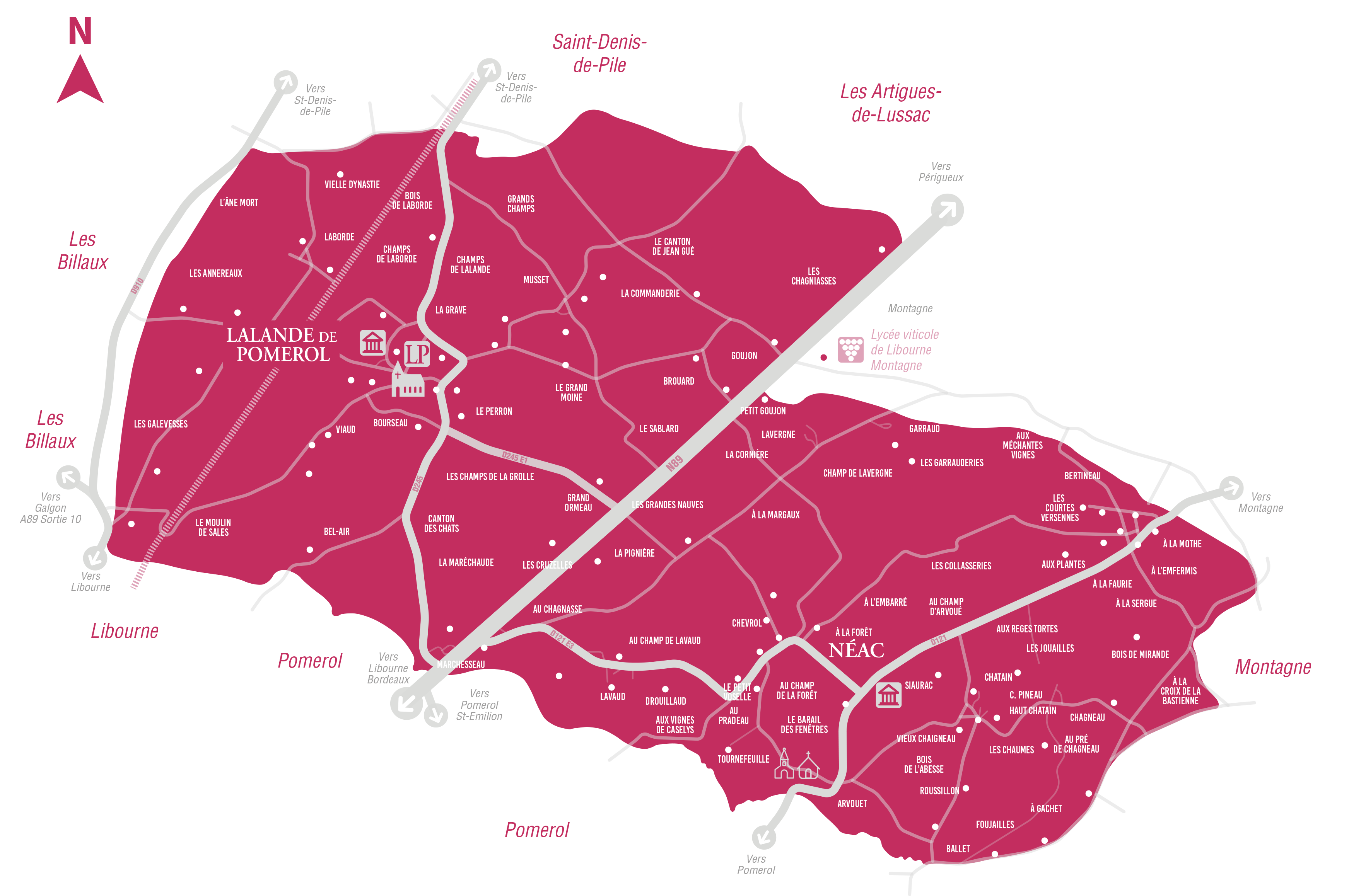 neac – FrenchWineLove