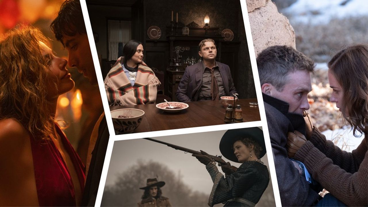 Les 10 films français les plus attendus de 2023 – FrenchWineLove